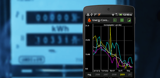 Energy Consumption Tracker for PC - How to Install on Windows PC, Mac