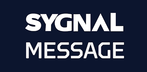 Sygnal Message for PC - How to Install on Windows PC, Mac