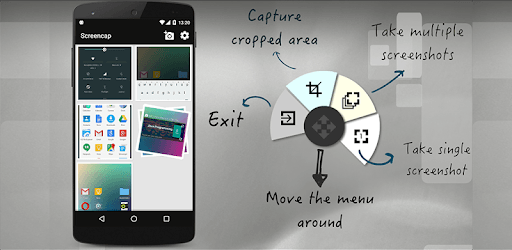 Screencap ★ Root Screenshots for PC - How to Install on Windows PC, Mac