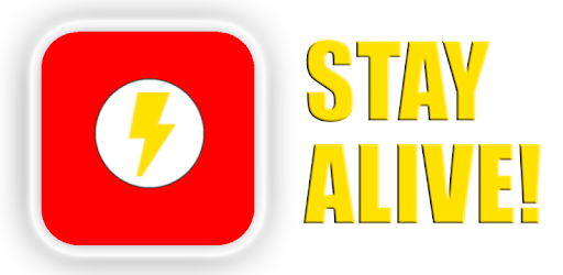 Stay Alive! Keep screen awake for PC - How to Install on Windows PC, Mac