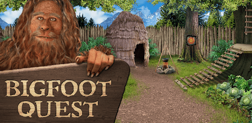 Start Bigfoot Quest for PC - How to Install on Windows PC, Mac
