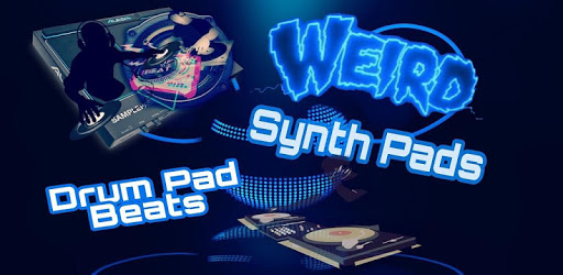 Synth Electro Beat Pad for PC - How to Install on Windows PC, Mac