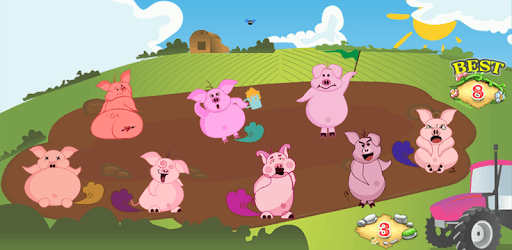 Farting Piggy for PC - How to Install on Windows PC, Mac