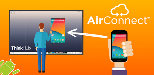 T1V AirConnect™ for PC - How to Install on Windows PC, Mac