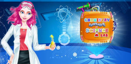 Chemistry Experiments at Science Lab for PC - How to Install on Windows ...