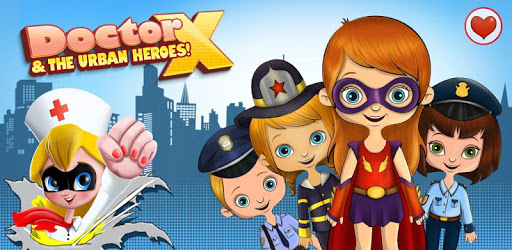 Doctor X & The Urban Heroes for PC - How to Install on Windows PC, Mac