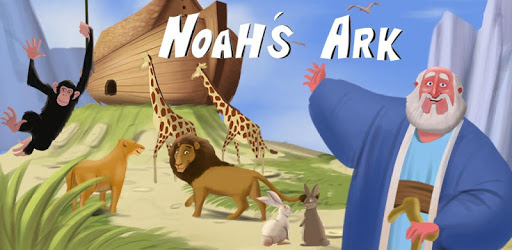 Noah’s Ark: Bible Story Book for PC - How to Install on Windows PC, Mac