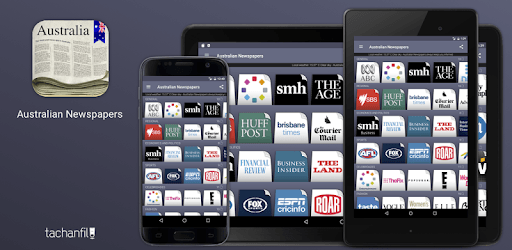 Australian Newspapers for PC - How to Install on Windows PC, Mac