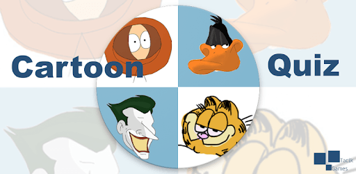Cartoon quiz - 2018 Edition - Guess Cartoons for PC - How to Install on ...