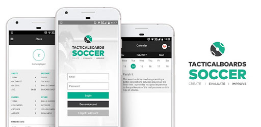 My Tactical Soccer for PC - How to Install on Windows PC, Mac