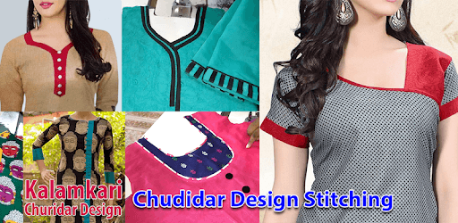 Chudidar design cutting and stitching videos Tamil for PC - How to ...