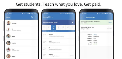 TakeLessons for Teachers for PC - How to Install on Windows PC, Mac