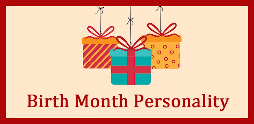 Birth Month Personality for PC - How to Install on Windows PC, Mac