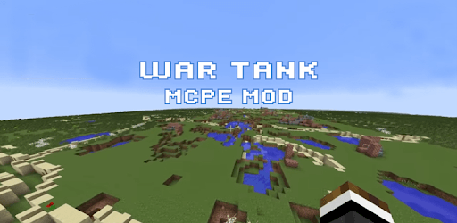 Mod Tank for MCPE for PC - How to Install on Windows PC, Mac