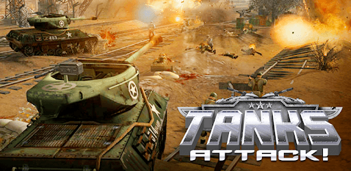 Tanks Attack APK Download For Free