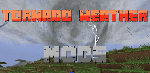 Tornado Mod for Minecraft Pro! for PC - How to Install on Windows PC, Mac