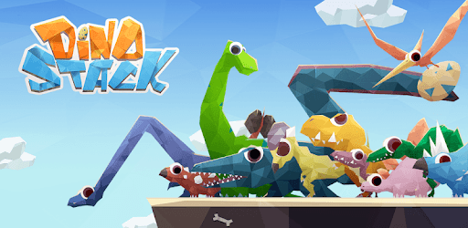 Dino-Stack for PC - How to Install on Windows PC, Mac