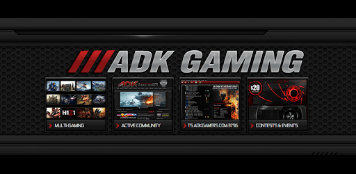 =ADK= Gaming Community for PC - How to Install on Windows PC, Mac