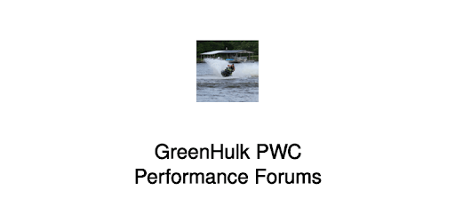 GreenHulk PWC Performance for PC - How to Install on Windows PC, Mac