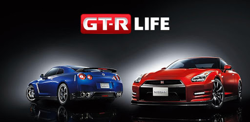 GT-R Life for PC - How to Install on Windows PC, Mac