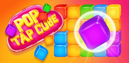 Pop Tap Cube APK Download For Free