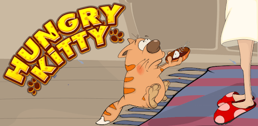 Hungry Kitty for PC - How to Install on Windows PC, Mac