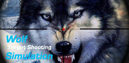 Wolf Target Shooting APK Download For Free