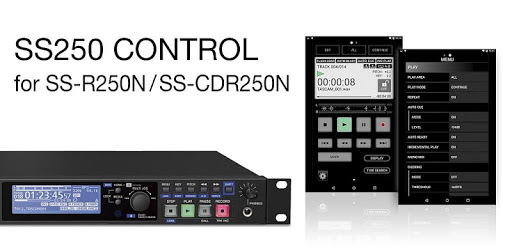 TASCAM SS250 CONTROL for PC - How to Install on Windows PC, Mac