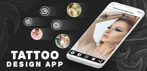 Tattoo Design App for PC - How to Install on Windows PC, Mac