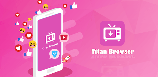 Titan Browser - Incognito & Safe Web Browser for PC - How to Install on ...