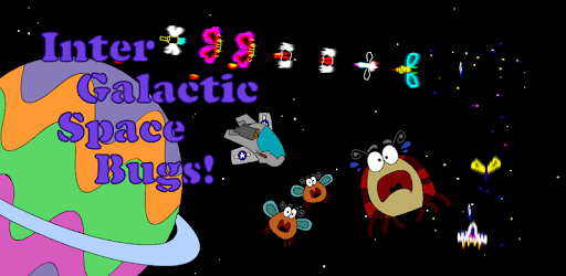 Inter-Galactic Space Bugs for PC - How to Install on Windows PC, Mac