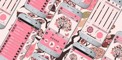 Boho chic Music Player Theme for PC - How to Install on Windows PC, Mac