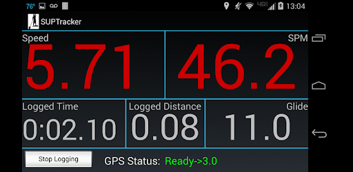 SUPTracker for PC - How to Install on Windows PC, Mac