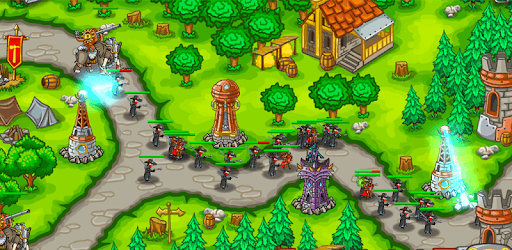 Tower Defense: Castle Wars (Strategy Games) for PC - How to Install on ...