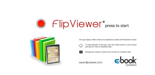 FlipViewer Mobile for PC - How to Install on Windows PC, Mac