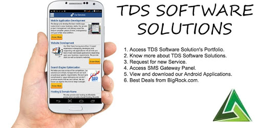 TDS Software Solutions for PC - How to Install on Windows PC, Mac