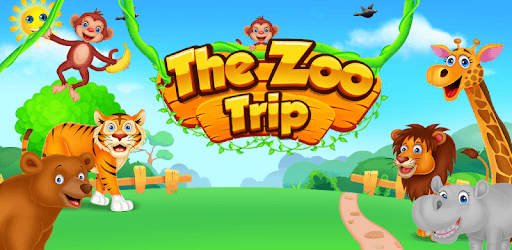 Trip To Zoo Animal : PET World Games for PC - How to Install on Windows ...