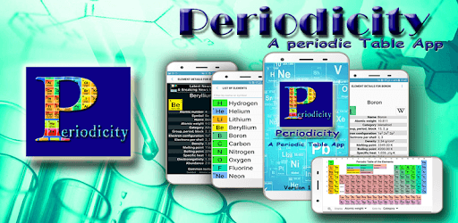 Periodicity - Best Periodic Table chemistry App for PC - How to Install ...