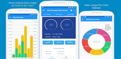Data Manager for PC - How to Install on Windows PC, Mac