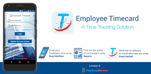 Timecard for PC - How to Install on Windows PC, Mac