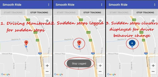 Smooth Driver Monitoring and Mapping for PC - How to Install on Windows ...
