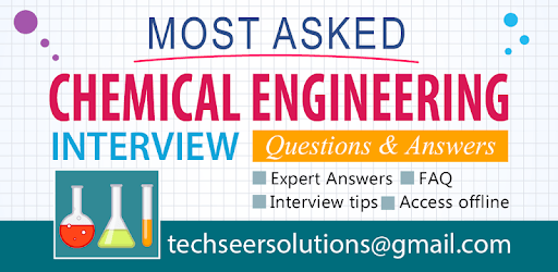Chemical Engineering interview question answers for PC - How to Install ...