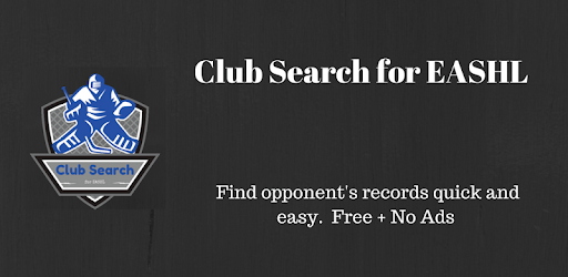 Club Search for EASHL for PC - How to Install on Windows PC, Mac