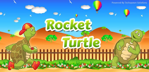 Rocket Turtle for PC - How to Install on Windows PC, Mac