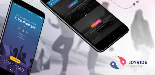 JoyRide for PC - How to Install on Windows PC, Mac