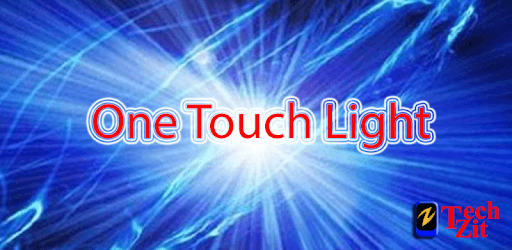 One Touch Light for PC - How to Install on Windows PC, Mac