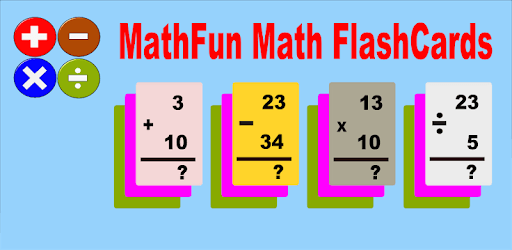MathFun Math FlashCards for PC - How to Install on Windows PC, Mac
