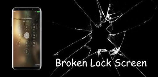 Broken Lock Screen for PC - How to Install on Windows PC, Mac