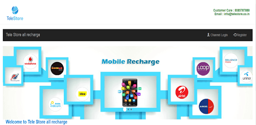 Tele Store for PC - How to Install on Windows PC, Mac