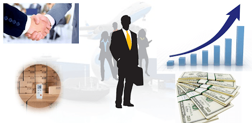 Sales Representative Order for PC - How to Install on Windows PC, Mac